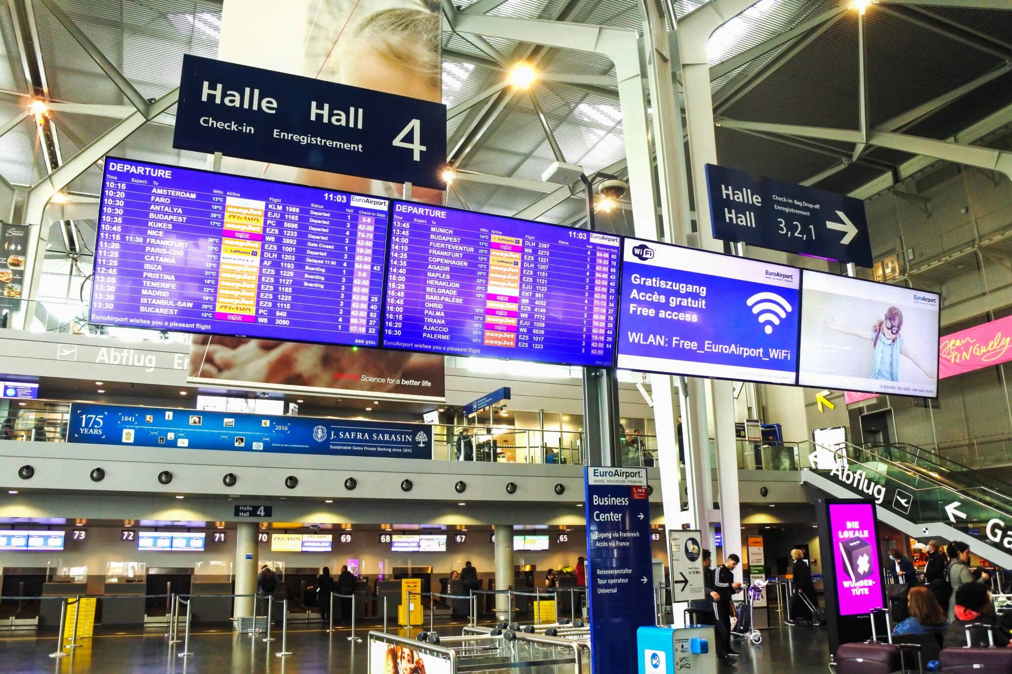 Basel - Ihr vollständiger Stadtführer mit Aktivitäten, Hotels und ...