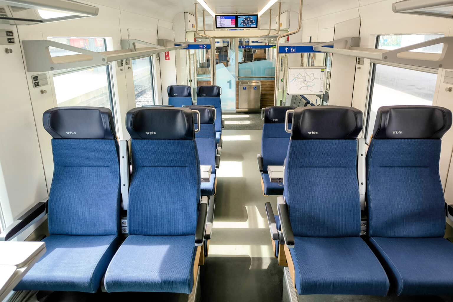 GoldenPass-Linie 2025 - Ihre Übersicht für Tickets, Reservierung, Züge ...