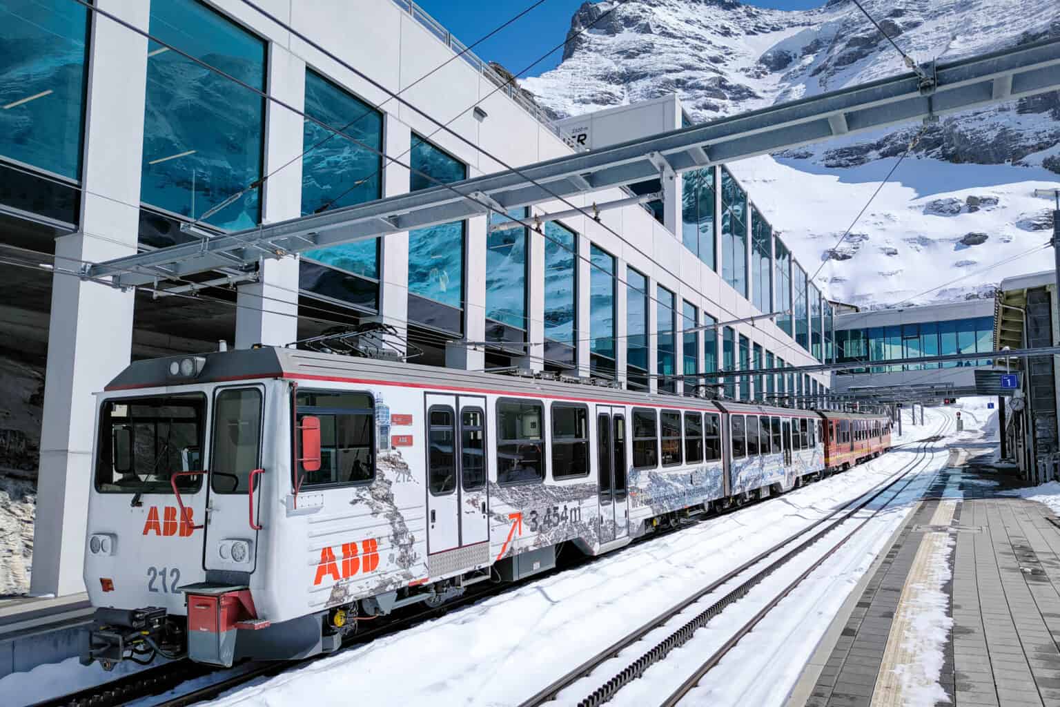 Jungfraujoch 'Top of Europe': your complete 2026 planning guide