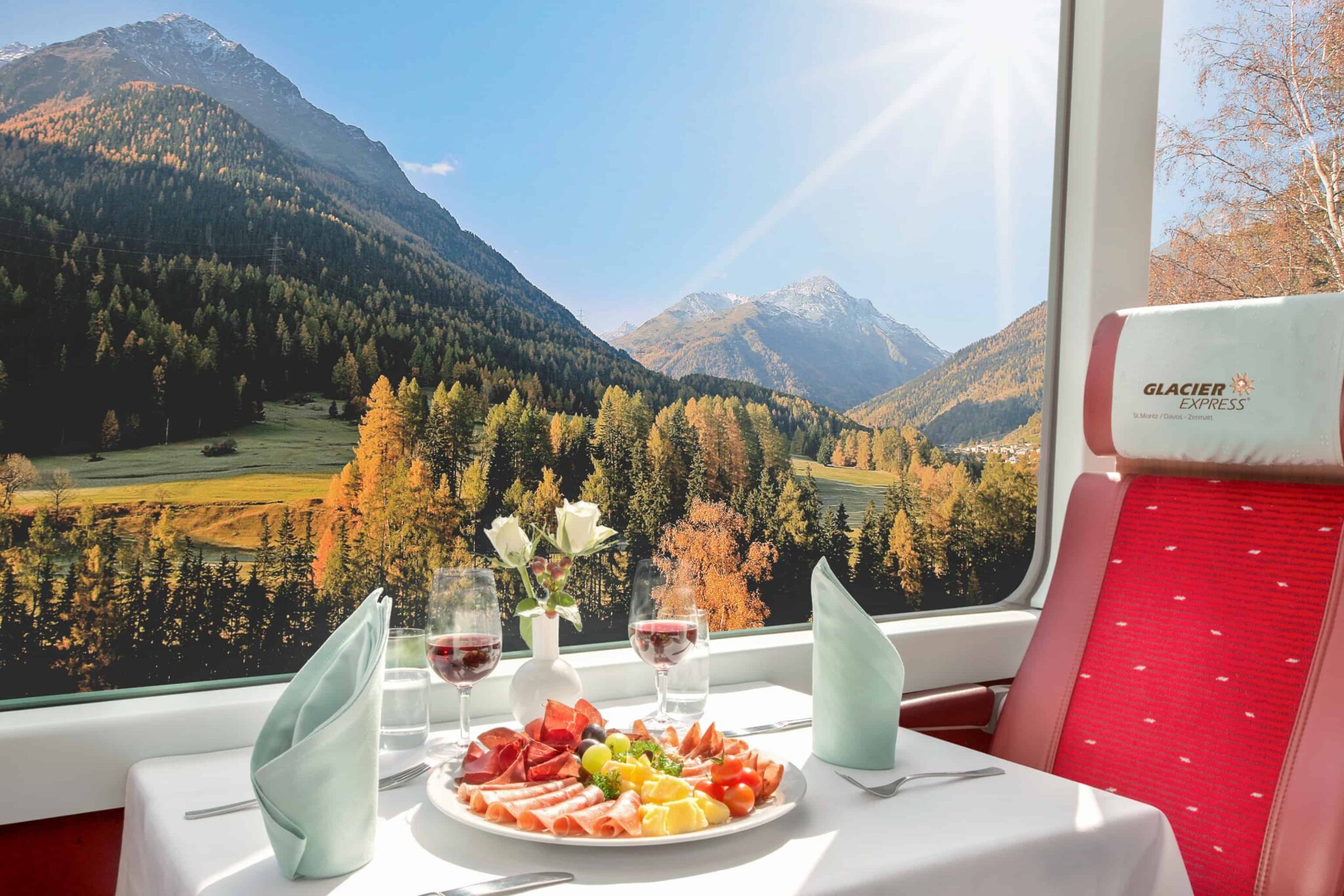 Swiss cheese, chocolate and more culinary activities