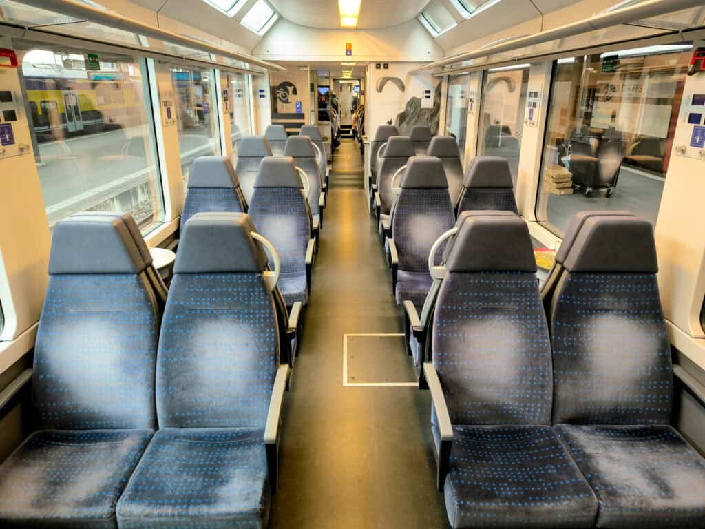The GoldenPass line train guide 2026 - tickets, reservations, trains ...