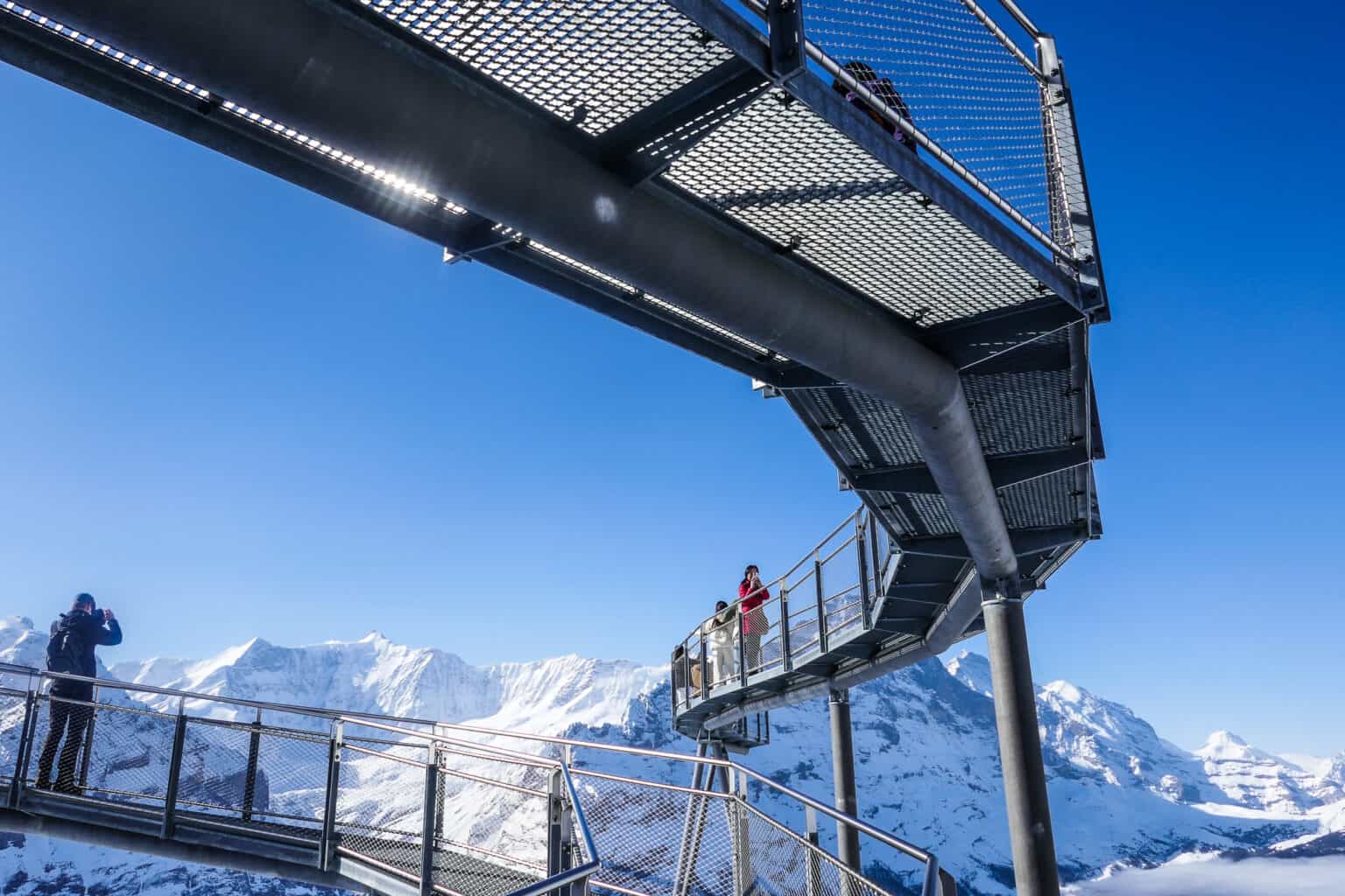 Grindelwald-First 2026 guide: prices, tickets, route, adventure ...