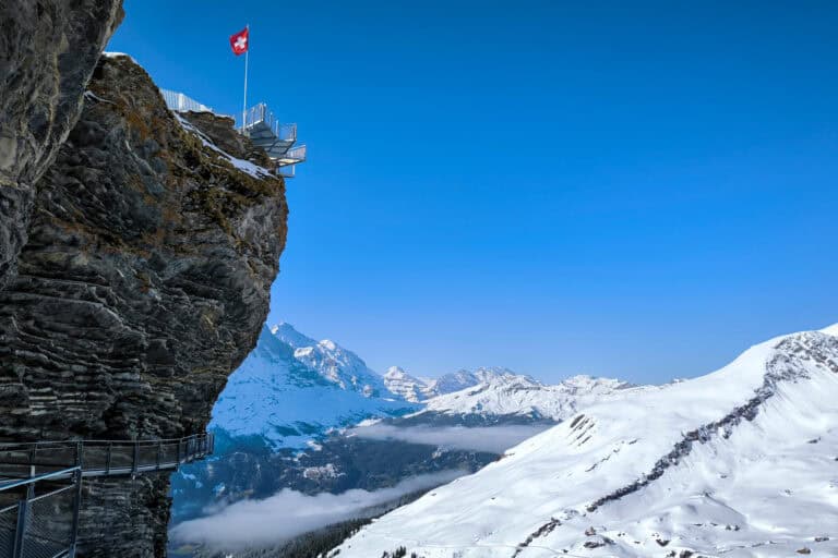 Grindelwald-First 2026 guide: prices, tickets, route, adventure ...