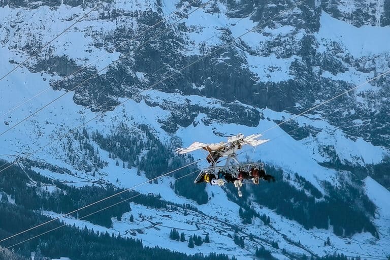 Grindelwald-First 2026 guide: prices, tickets, route, adventure ...