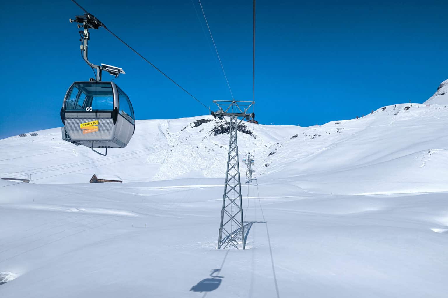 Grindelwald-First 2026 guide: prices, tickets, route, adventure ...