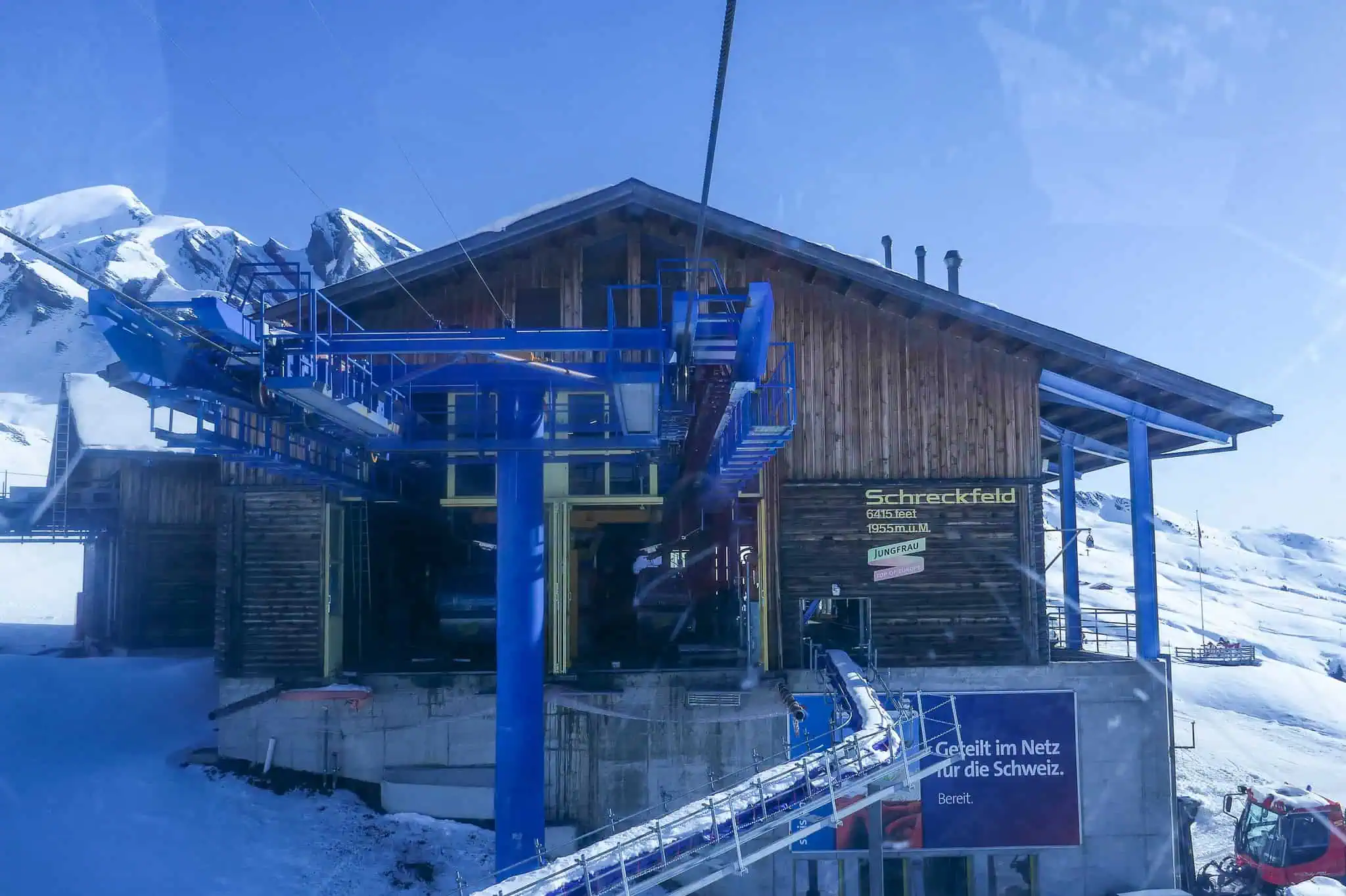 Grindelwald-First 2025: Guide für Preise, Tickets, Routen, Abenteuer ...