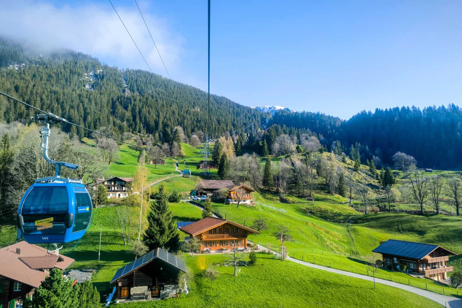 Grindelwald-First 2026 guide: prices, tickets, route, adventure ...