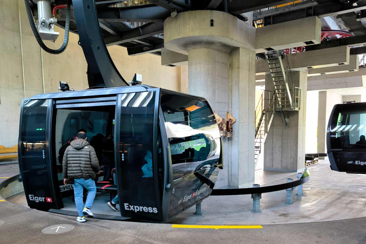 Jungfraujoch 'Top of Europe': your complete 2025 planning guide