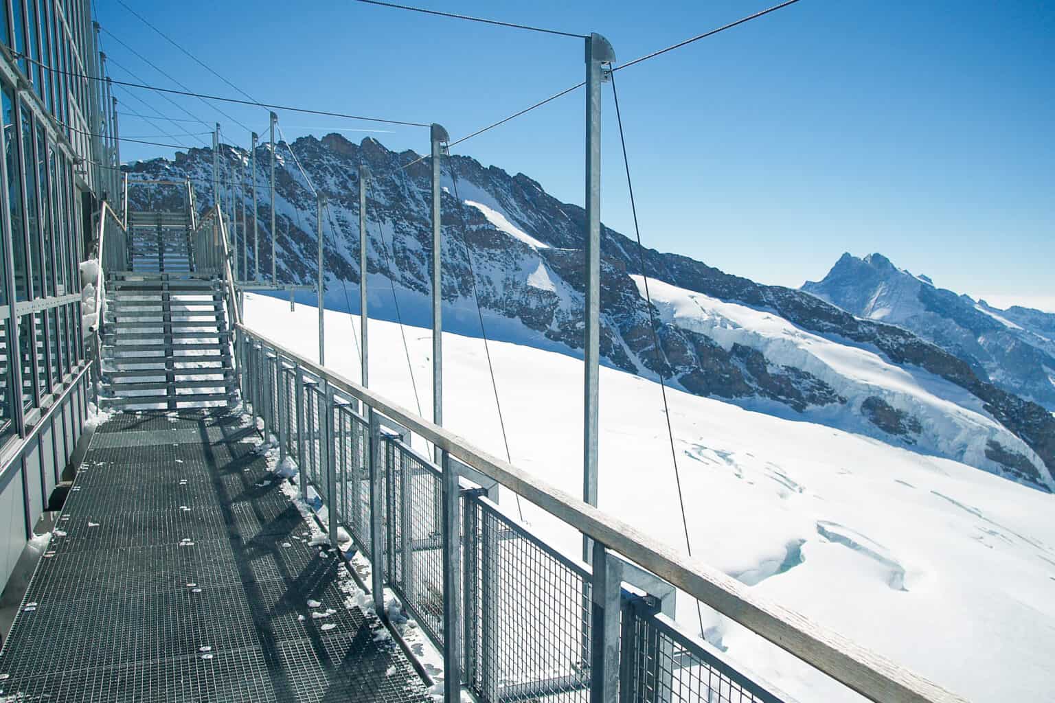 Jungfraujoch 'Top of Europe': your complete 2026 planning guide