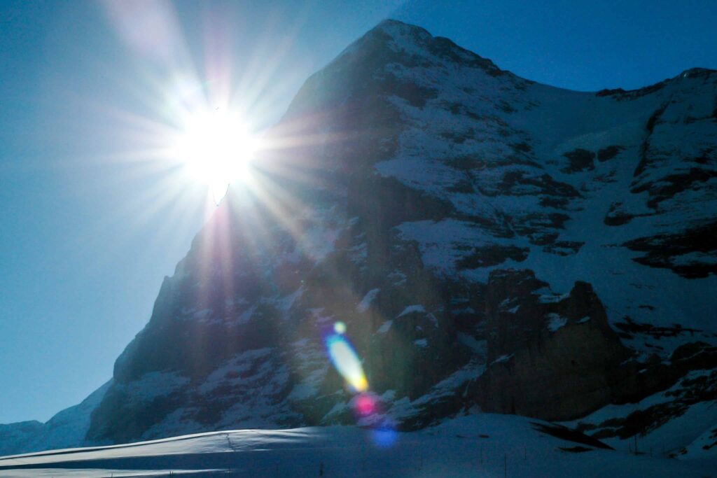 Time zone and winter/summer time in Switzerland