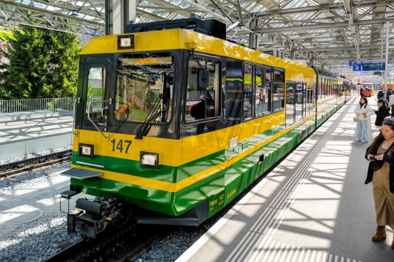 Where to buy the Swiss Half Fare Card, plus prices for 2026