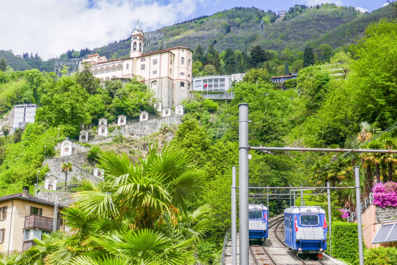 Swiss rail passes and tickets: your complete guide