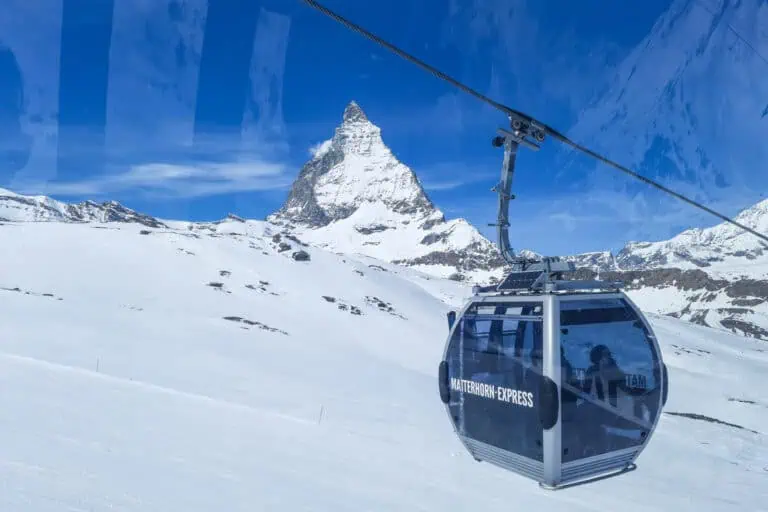 Matterhorn Glacier Paradise: So planen Sie Ihren Alpenausflug von ...