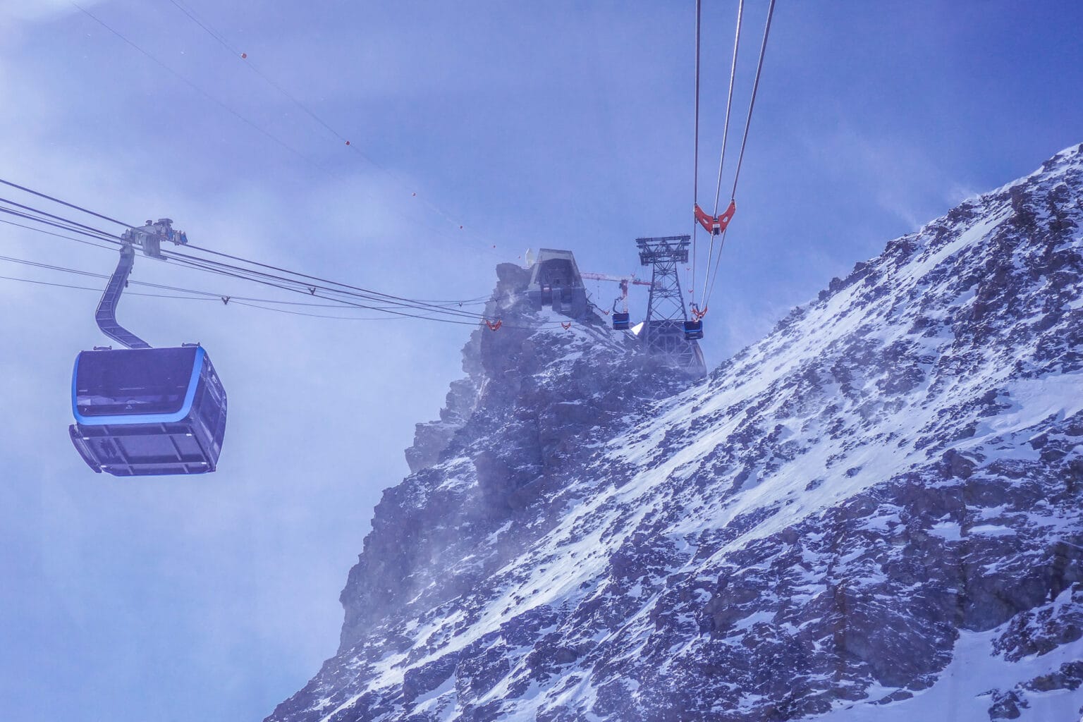 Matterhorn Glacier Paradise: So planen Sie Ihren Alpenausflug von ...