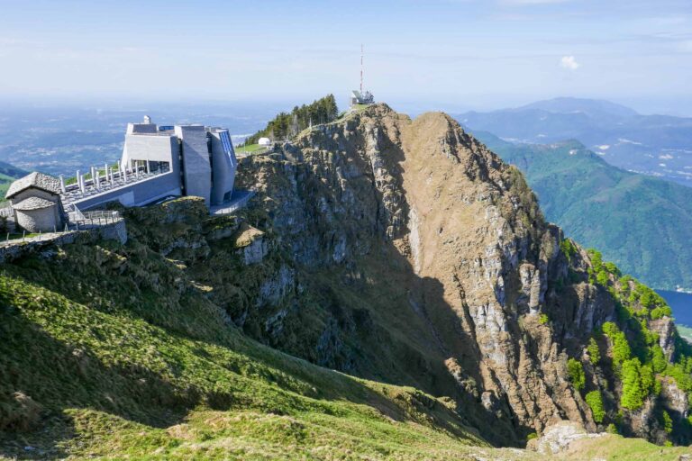 Monte Generoso: Route, Preise und Insider-Tipps