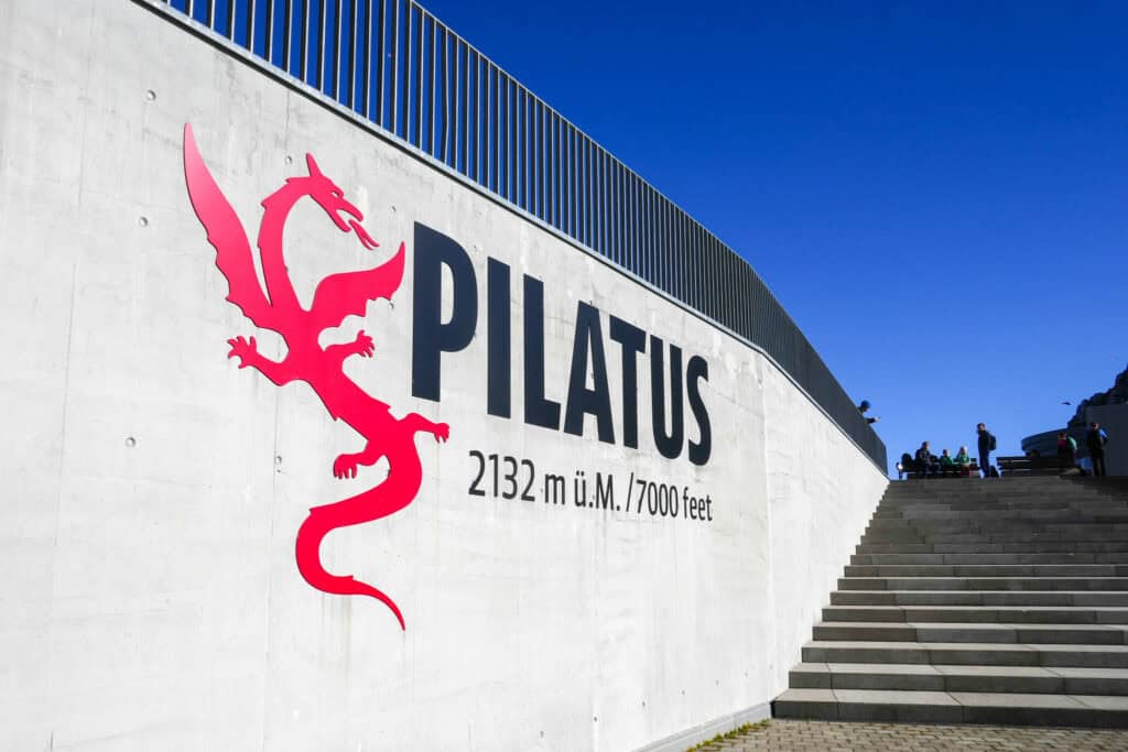 Mount Pilatus near Lucerne: complete planning guide for 2026