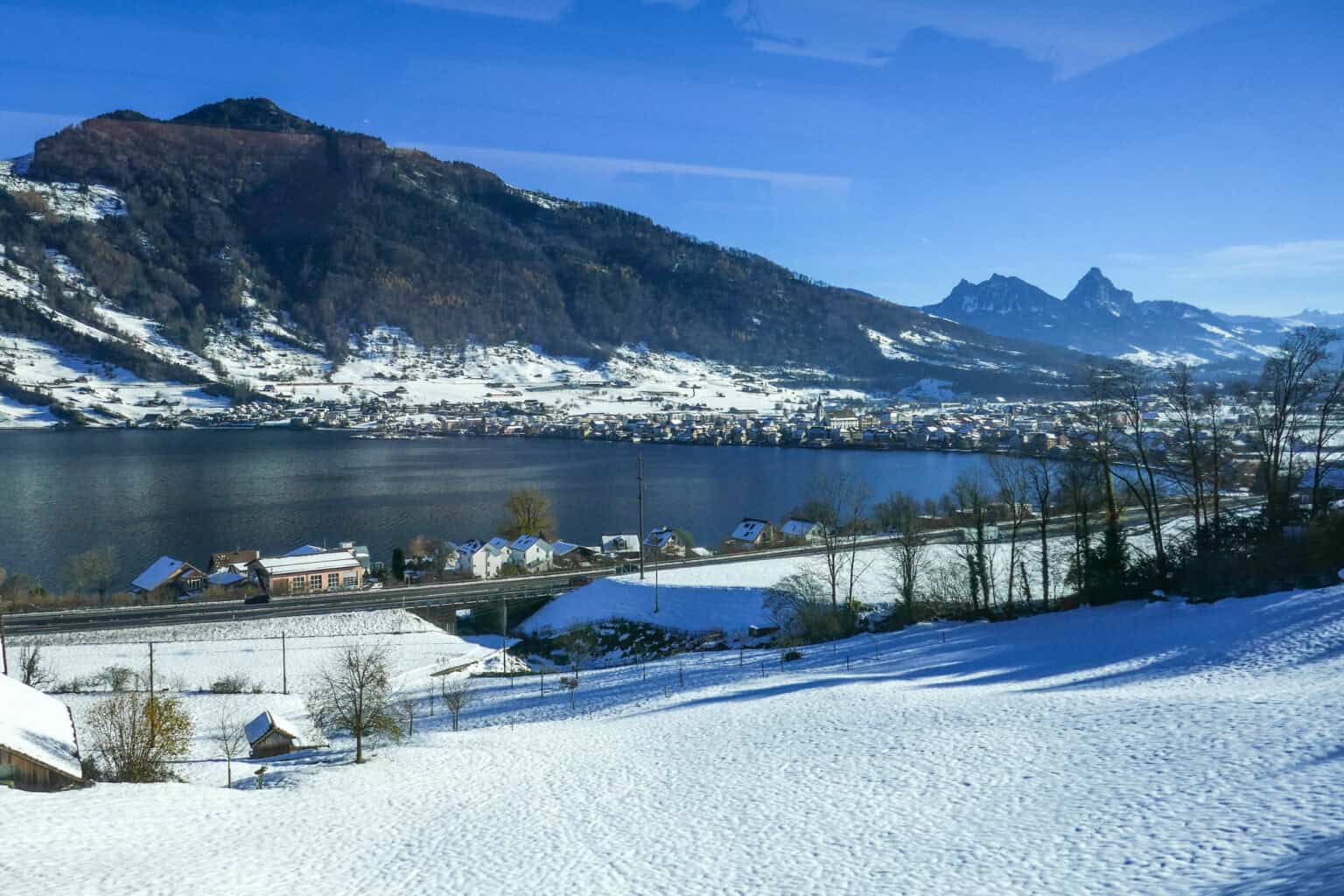 A day trip to Mount Rigi: how to plan and what to expect