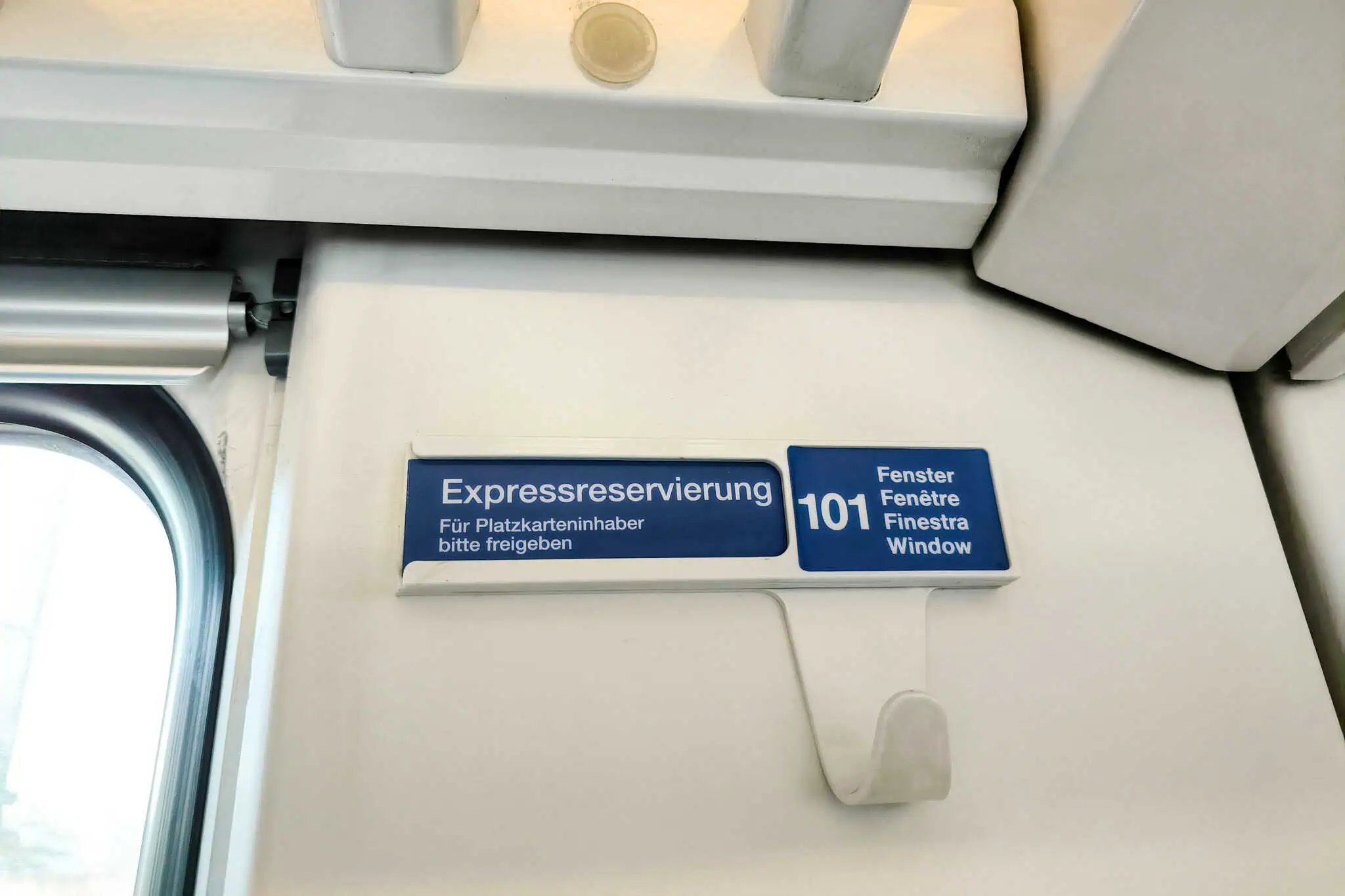 This is how to travel by train in Switzerland: practical guide