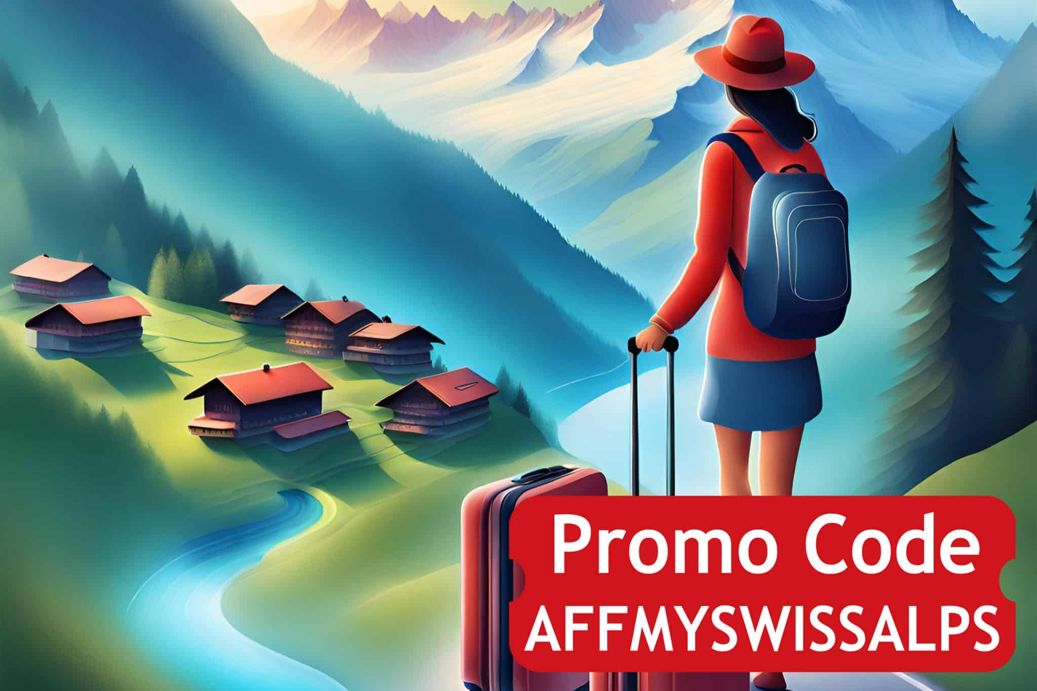 Save on your Switzerland trip - Updated promotions, discounts, vouchers