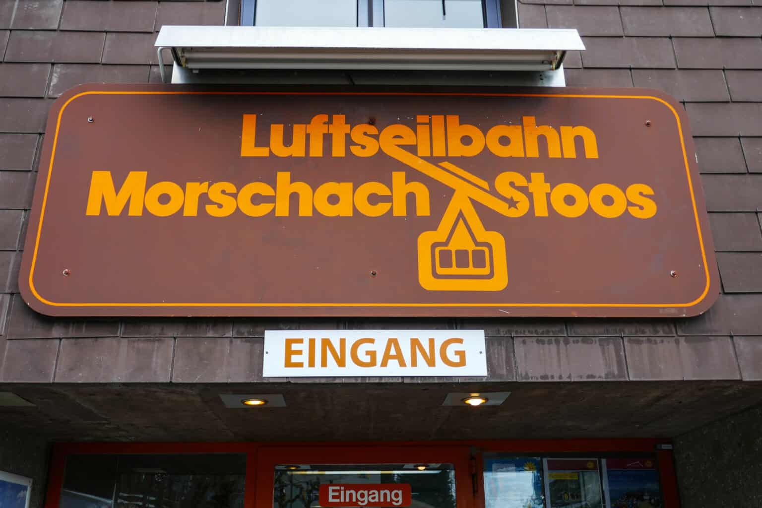 Explore Stoos and ride the world's steepest funicular: routes, costs ...