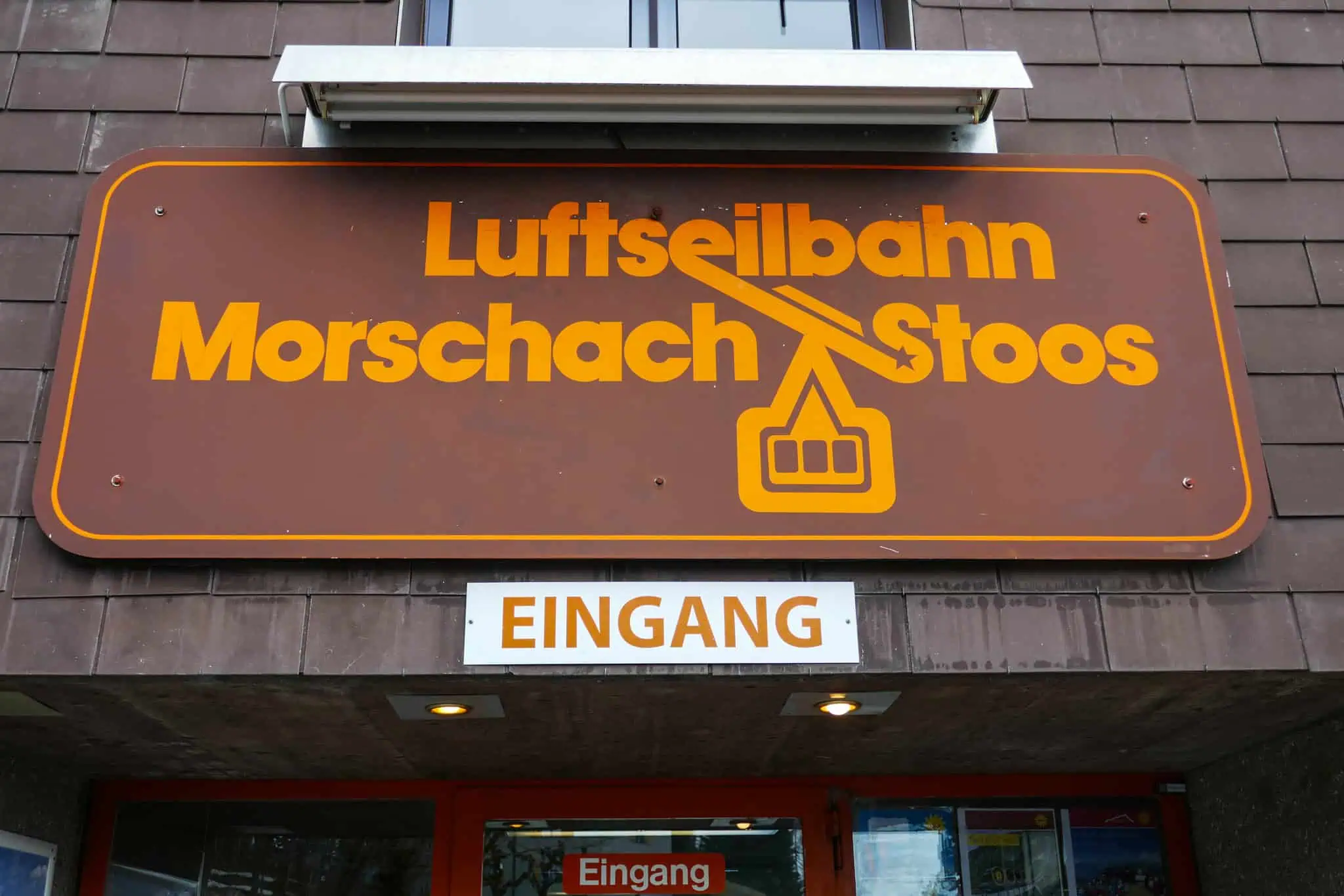 Explore Stoos and ride the world's steepest funicular: routes, costs ...