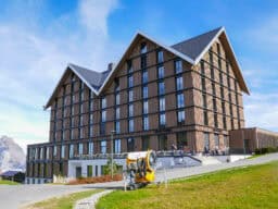 Explore Stoos and ride the world's steepest funicular: routes, costs ...