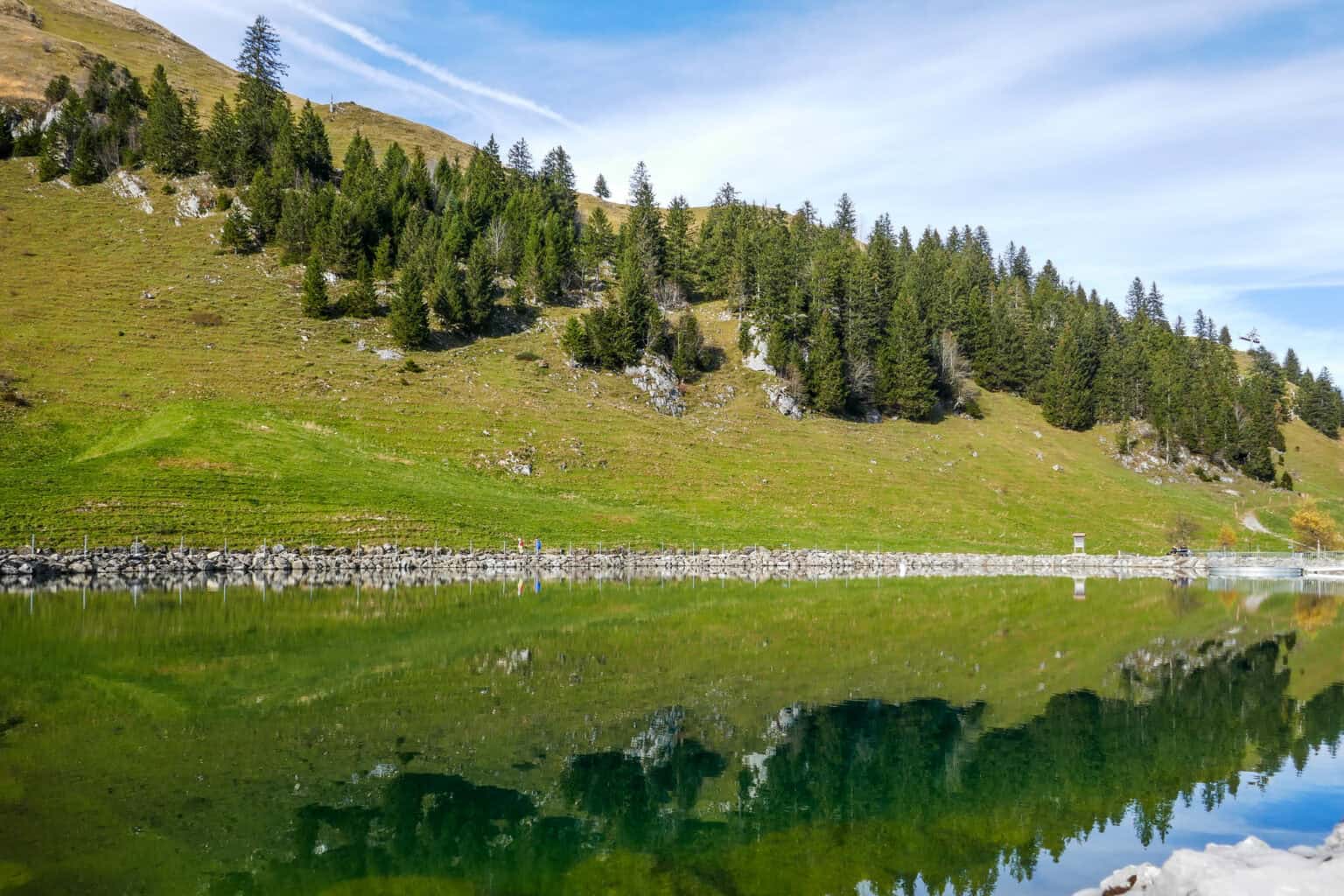 Explore Stoos and ride the world's steepest funicular: routes, costs ...