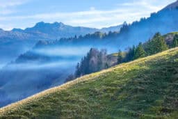 Explore Stoos and ride the world's steepest funicular: routes, costs ...