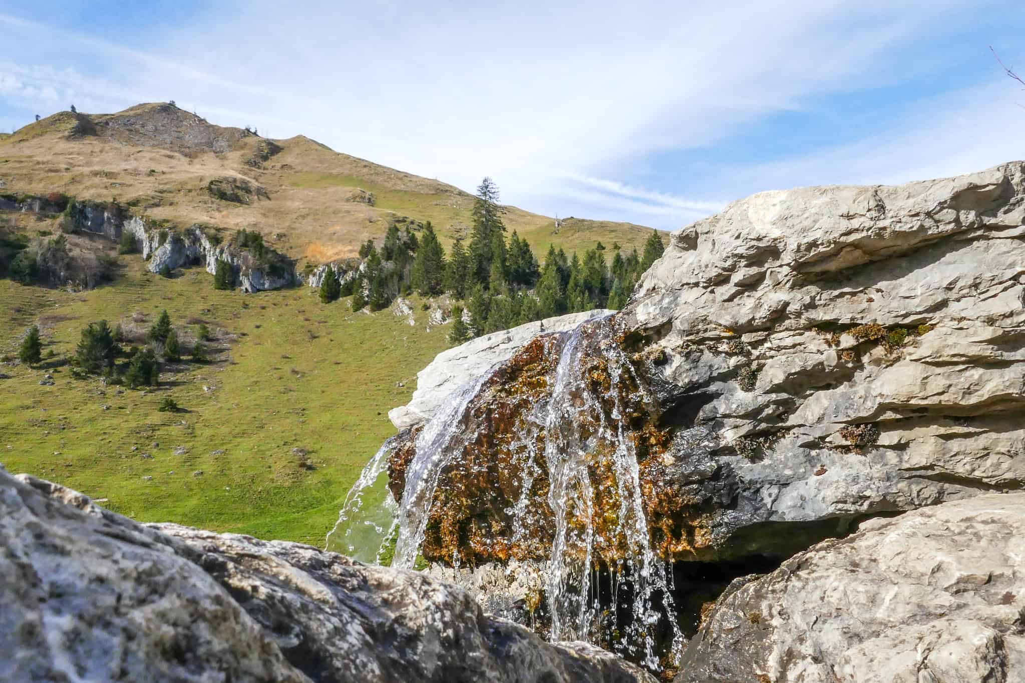 Explore Stoos and ride the world's steepest funicular: routes, costs ...