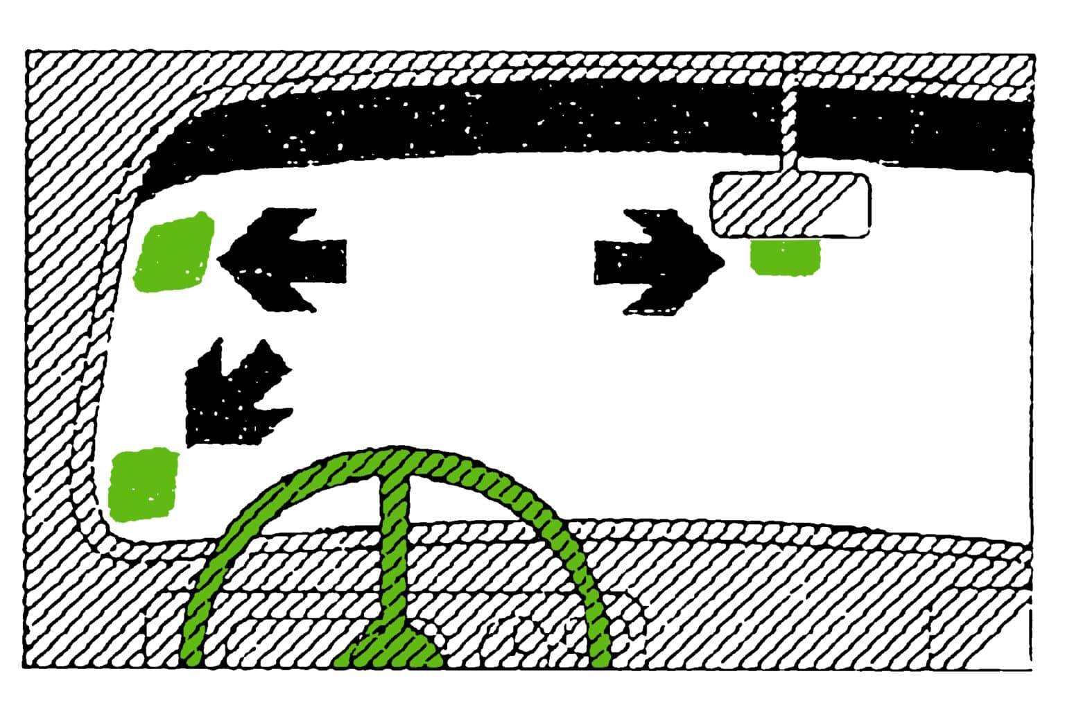Motorway vignette Switzerland 2025 - must knows