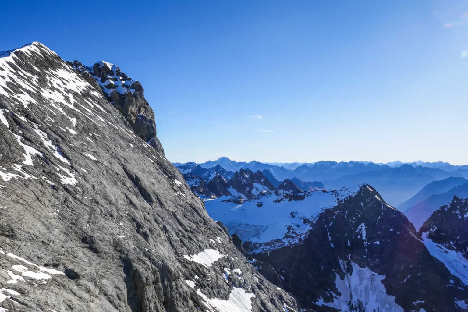 Mount Titlis in Central Switzerland: your 2025 planning guide with ...