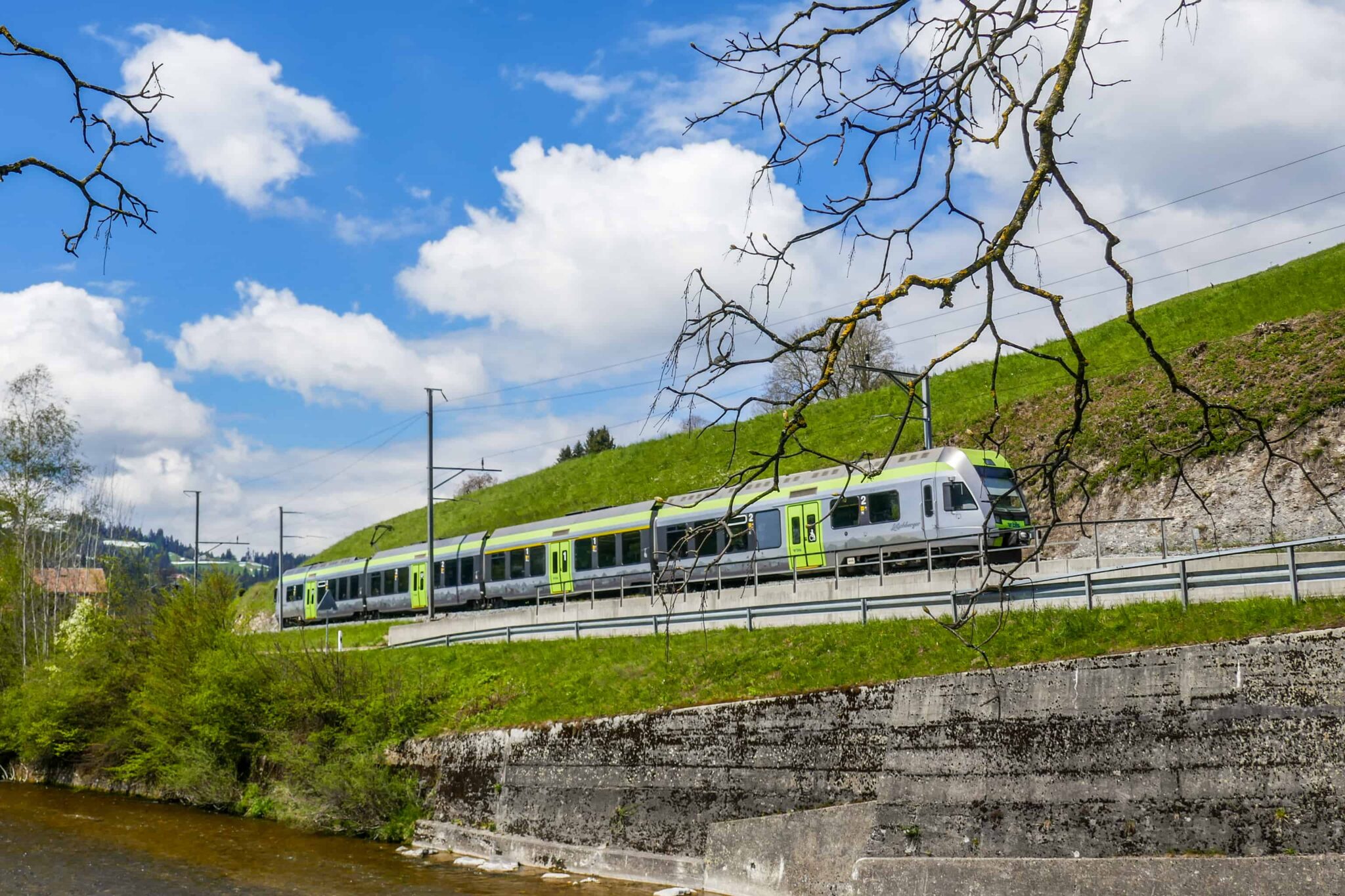Your complete Swiss train travel guide