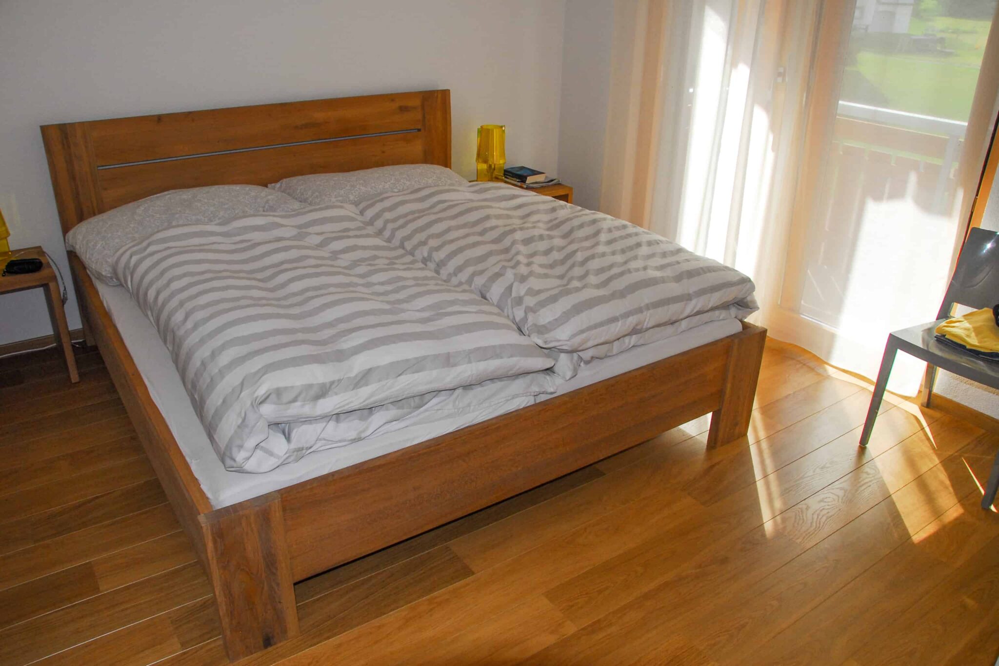 Accommodation in Switzerland: hotels, hostels, chalets, campsites and more