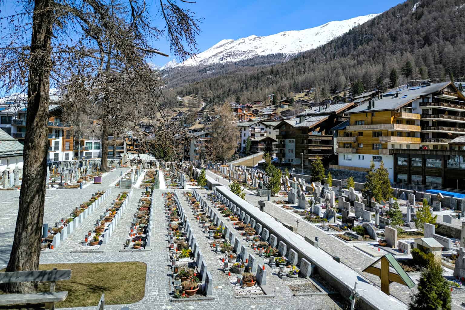 Ihr Reiseführer für Zermatt, die Heimat des Matterhorns