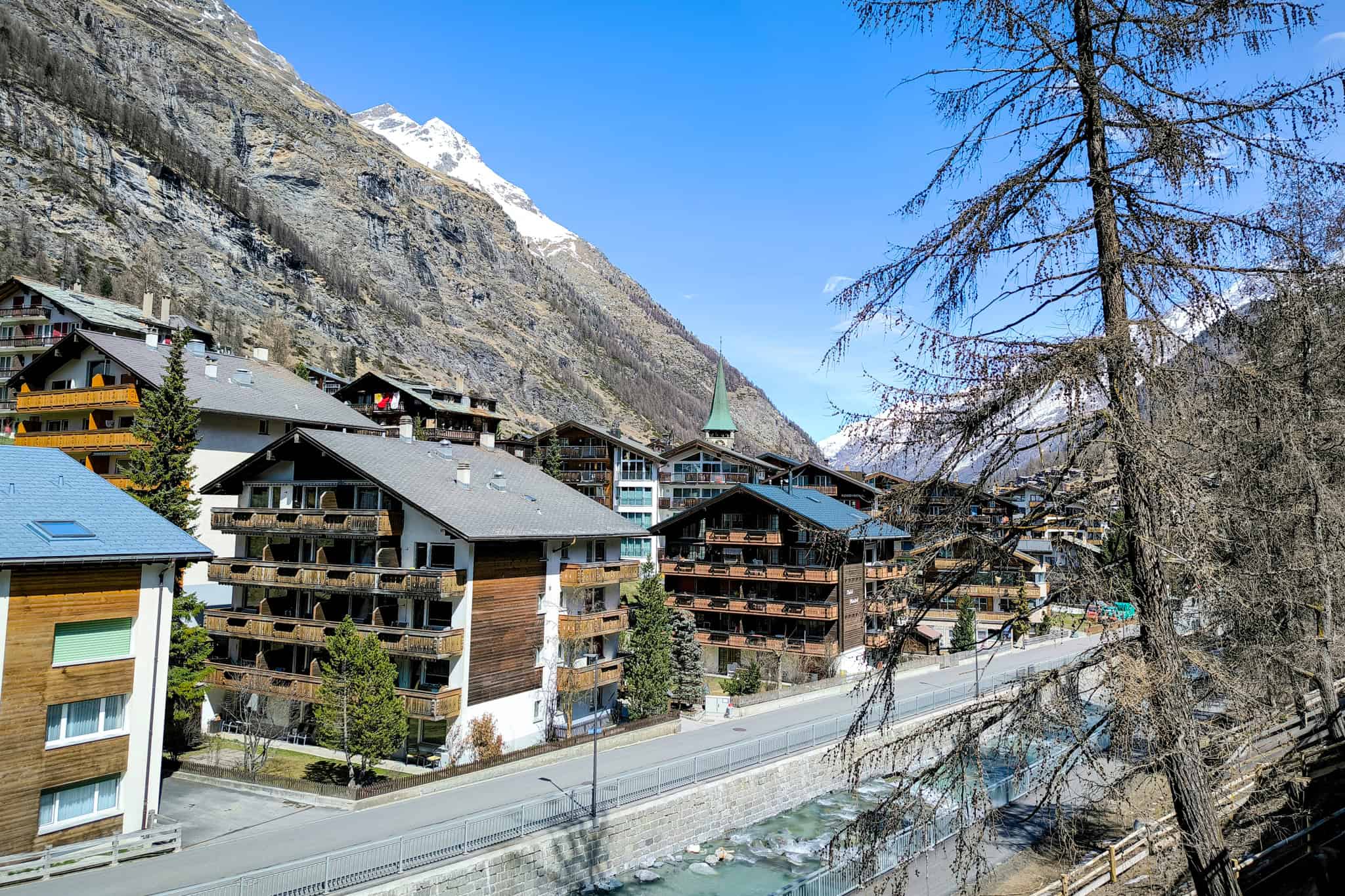 Ihr Reiseführer für Zermatt, die Heimat des Matterhorns