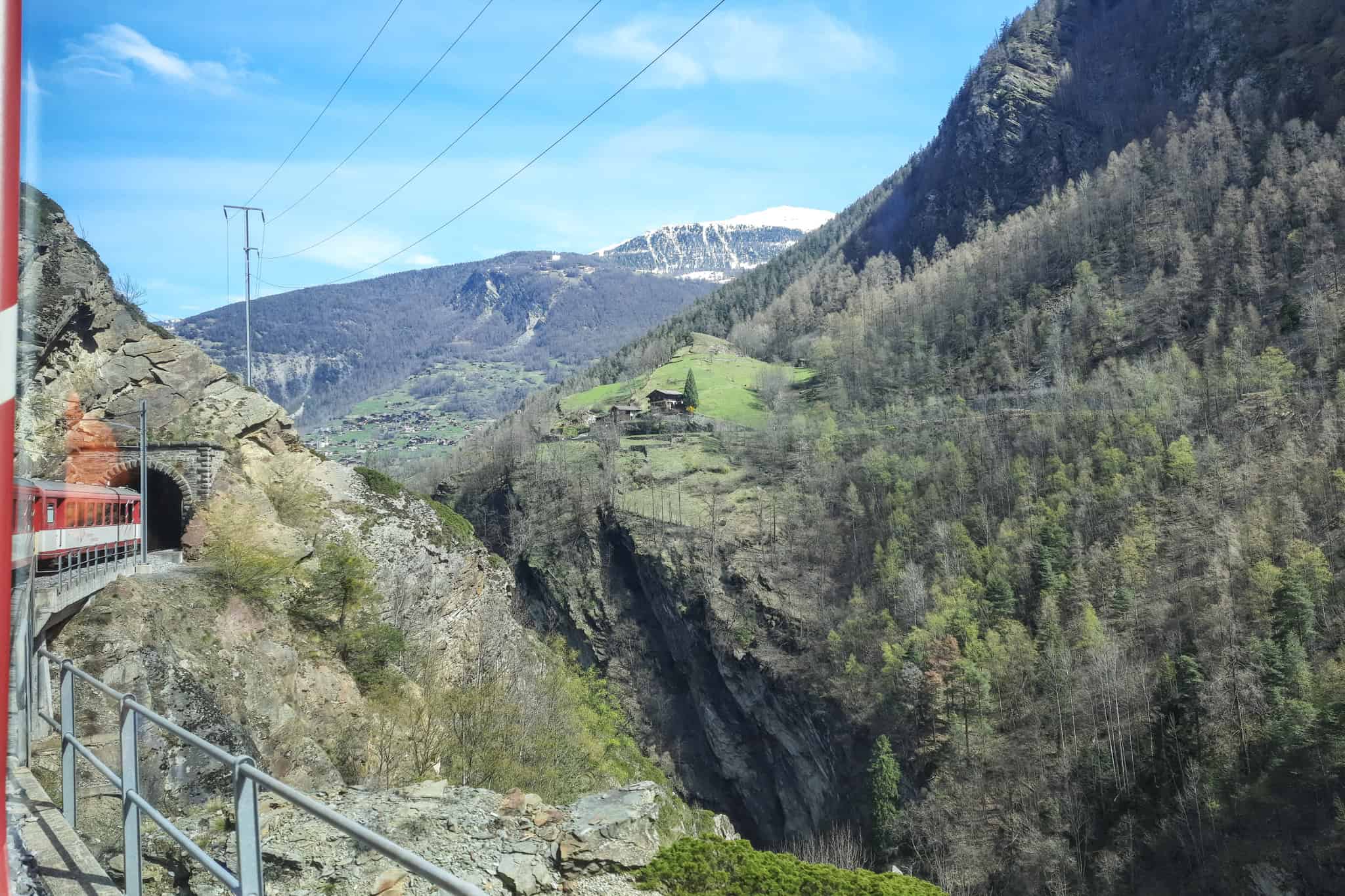 Your travel guide for Zermatt, home of the Matterhorn